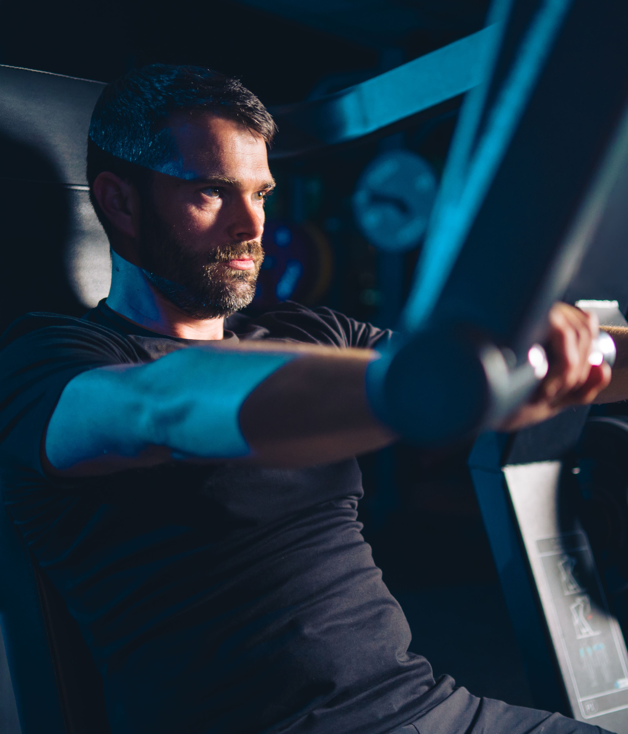 Go! Active - Go! Active - Home